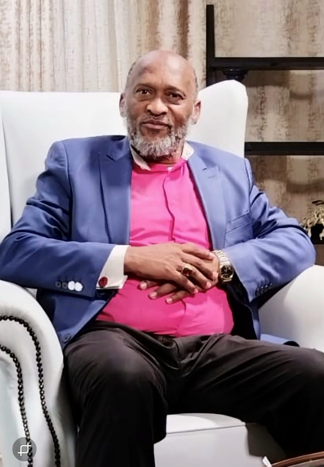 The Guardian | "Guarding The Truth" | Page 2