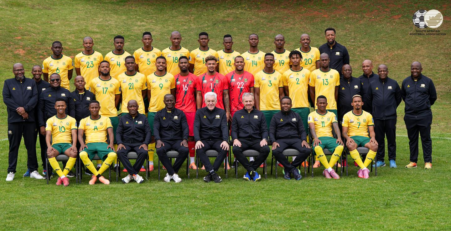 SAFA announce the return of Adidas | The Guardian