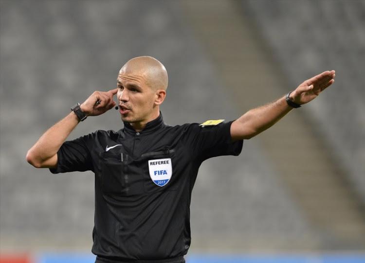 Gomes appointed to the FIFA Referees Committee | The Guardian
