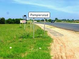 Title Deeds Fridays Campaign hits Pampierstad | The Guardian