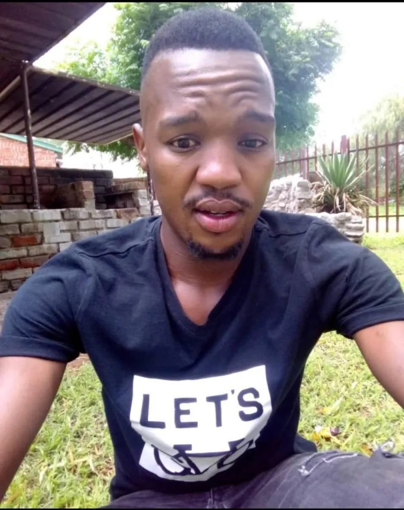 Kgetsi ya bogodu kgatlhanong le motlhankela wa sepodisi mono Taung e ...
