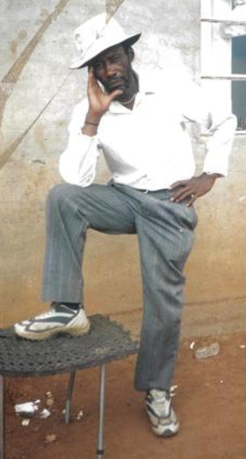 A body of a missing man found in the veld | The Guardian