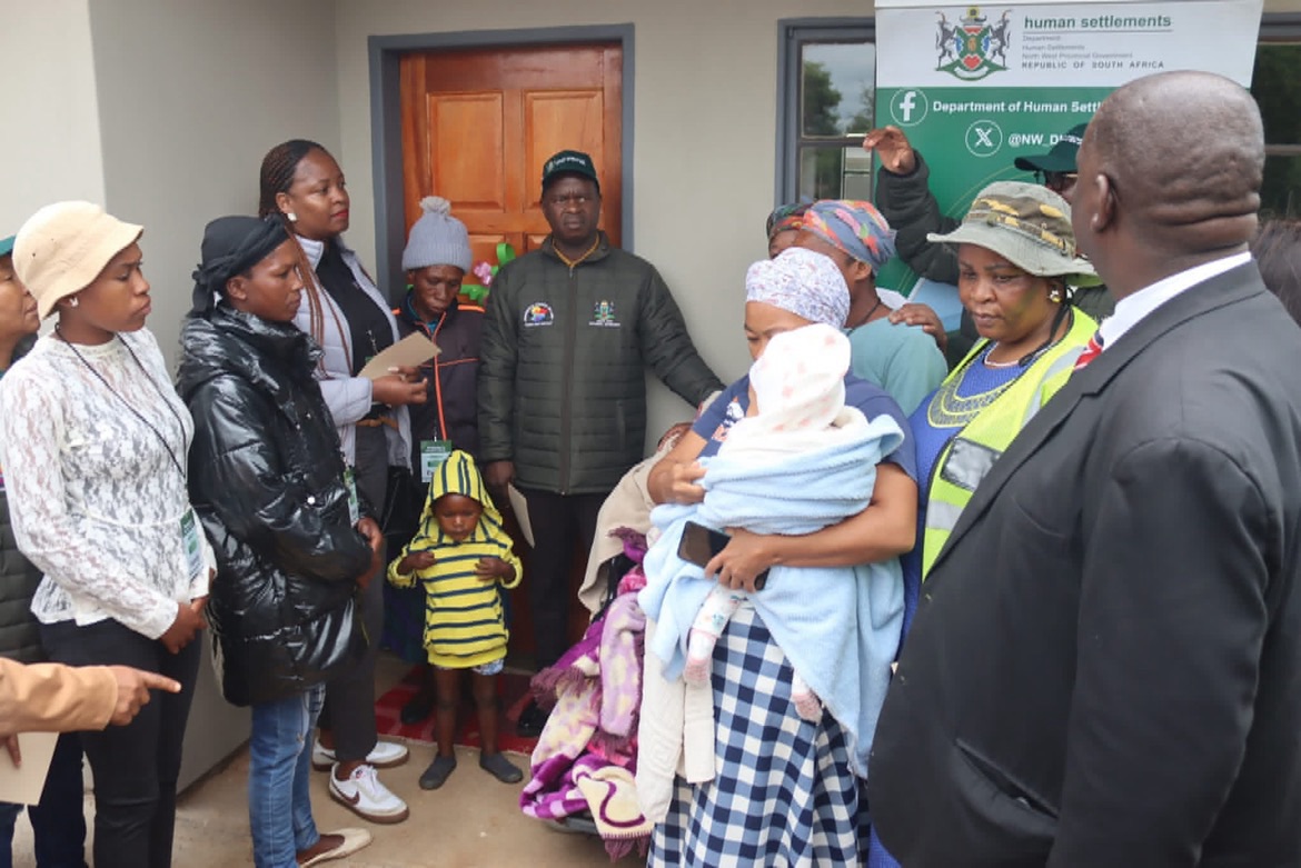 NWPG continues to priorities vulnerable groups across the province ...