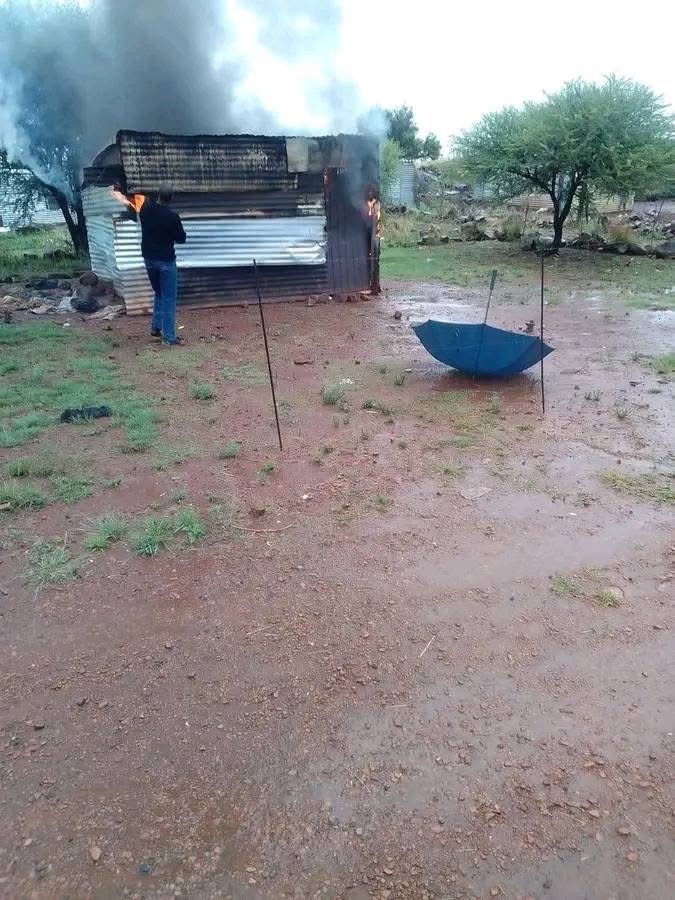 A man applies for bail after ‘killing’ his girlfriend and ‘set alight ...