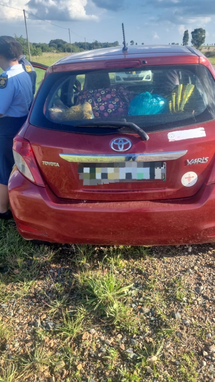 Three suspects nabbed for hijacking | The Guardian