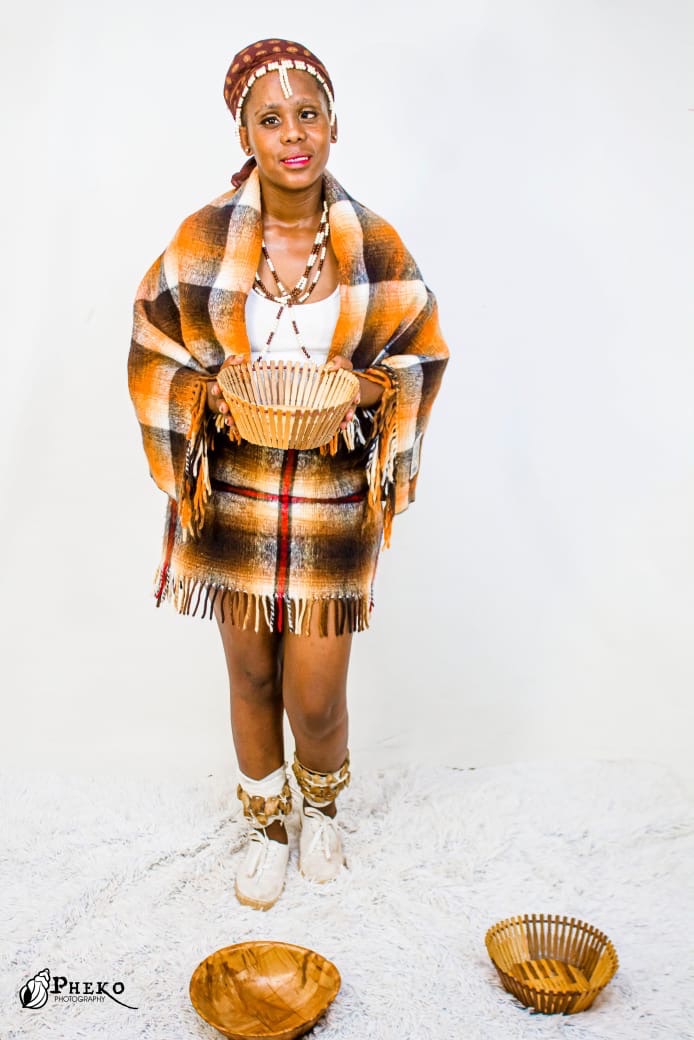 Bakgaratlhi Ba Ngwao founder vows to preserve traditional music | The ...