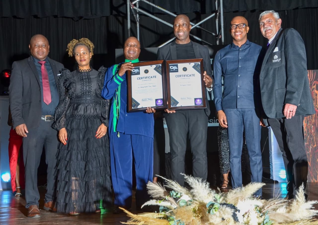 NWMA continues to recognise excellence in journalism | The Guardian