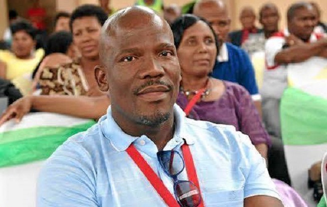 Kgetsi ya go rulaganya polao e butswe | The Guardian