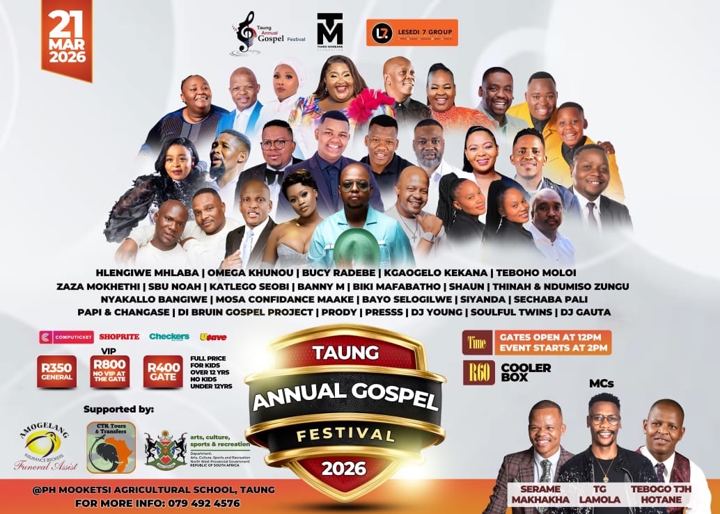 Operations affected as Tshepong Hospital flooded | The Guardian