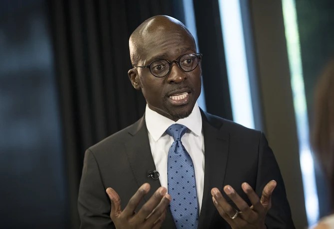Corruption case against Gigaba postponed | The Guardian