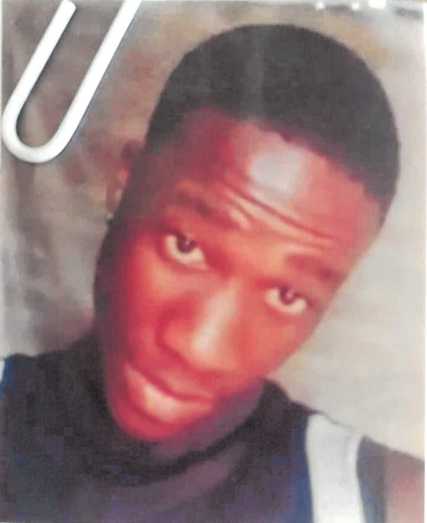 Police looking for two kidnapped men | The Guardian