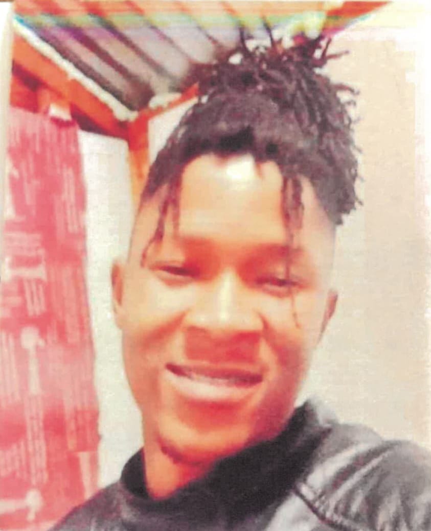 Police looking for two kidnapped men | The Guardian