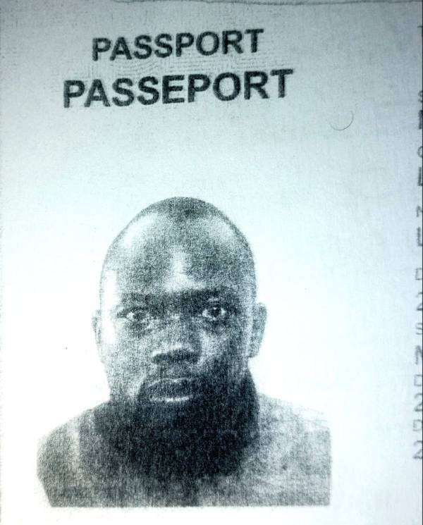 Police looking for two missing men | The Guardian