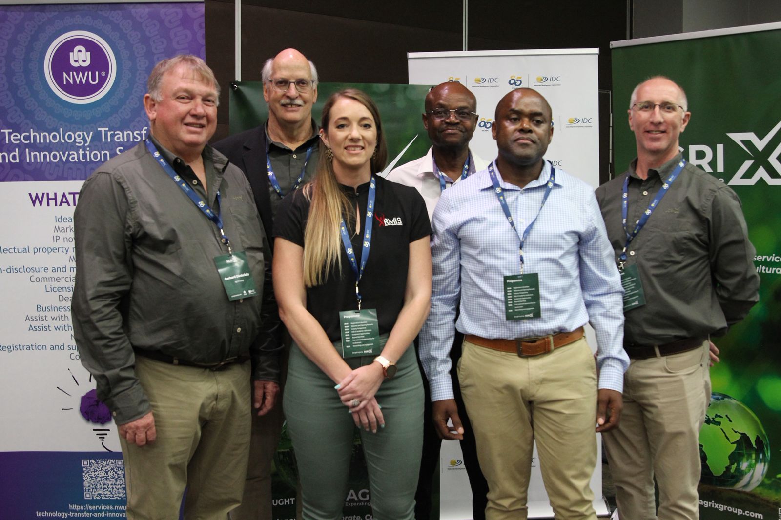 Agri X Fusion 2026 launched to align research and industry for South ...