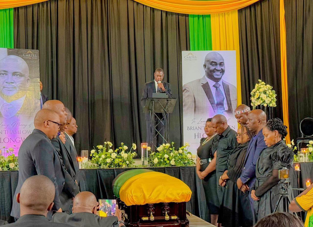 ‘Lekota was a giant whose life was defined by uncompromising dedication ...