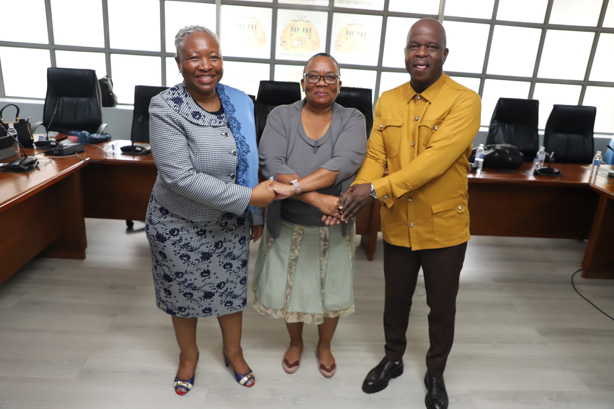 Advocate Neo Sephoti appointed as new North West Public Service ...
