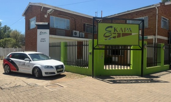 ‘Liquidation of Ekapa Mining a disaster’ | The Guardian